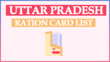 nfsc.up.gov.in UP Ration Card List 2025 PDF Download | Uttar Pradesh ...