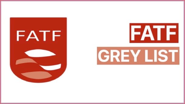 FATF Grey List Countries 2025 PDF Download | Financial Action Task ...