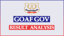GOAF Gov in Result 2022-23 List - अफीम फैक्ट्री रिजल्ट