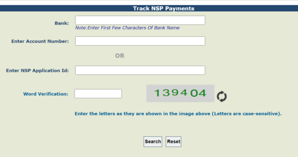 NSP Merit List 2023 PDF - National Scholarship Portal NSP Merit List 2023 PDF - National Scholarship Portal