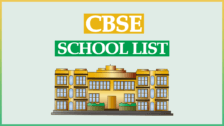 CBSE Affiliated School Code List 2023 PDF Download