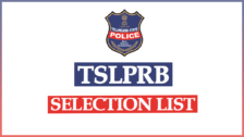 TSLPRB Qualified List 2023 Pdf Download