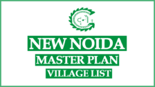 New Noida Master Plan 2041 Village List PDF Download